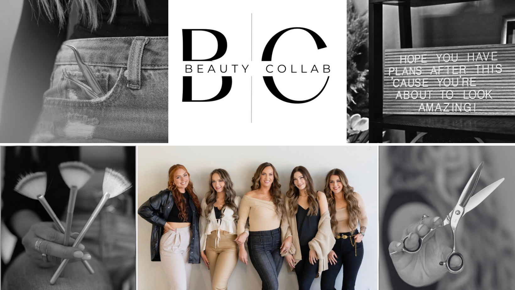 Beauty Collab – Beauty Collab is a collaborative space for beauty entrepreneurs to thrive.