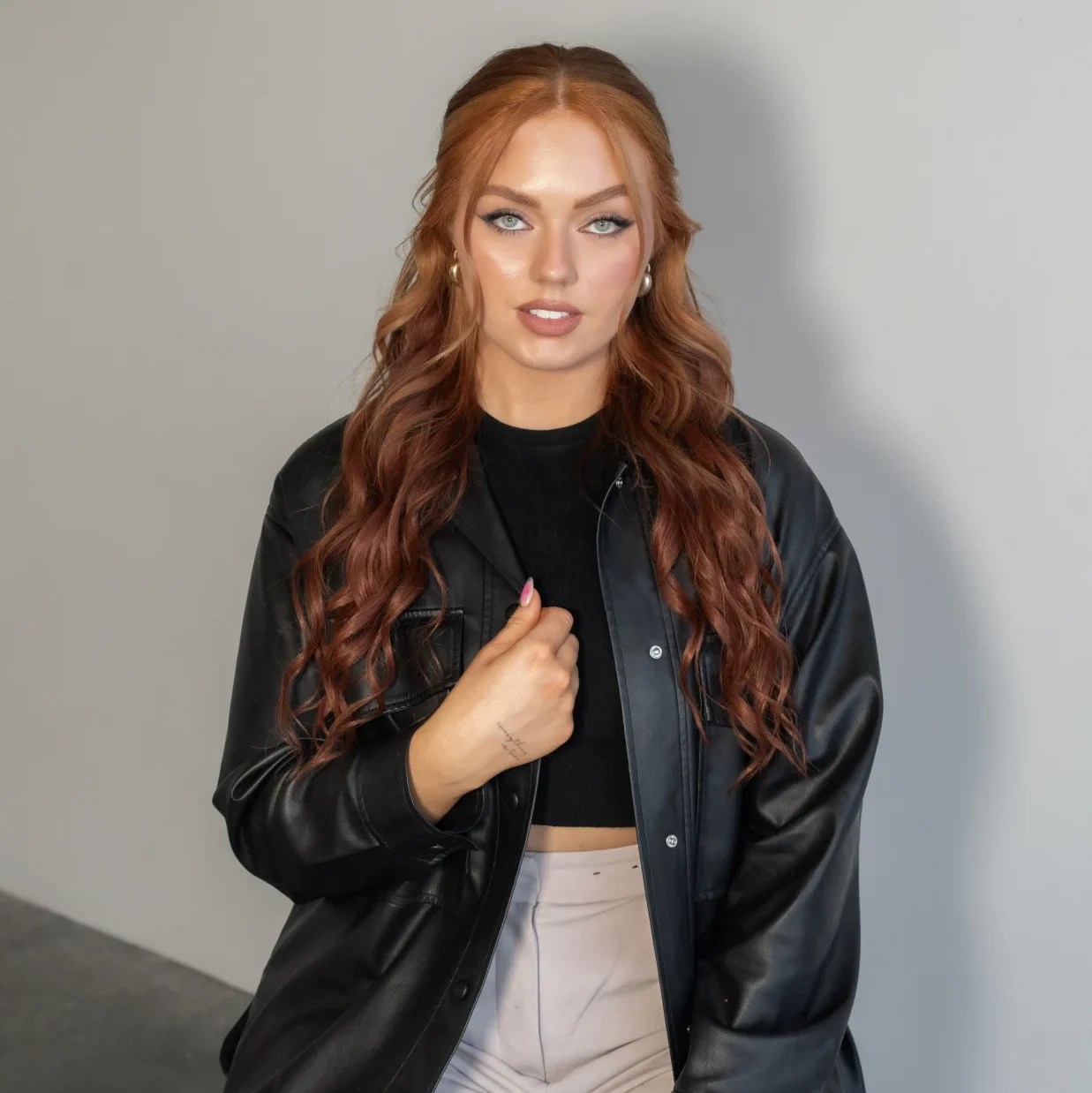 Beauty Collab